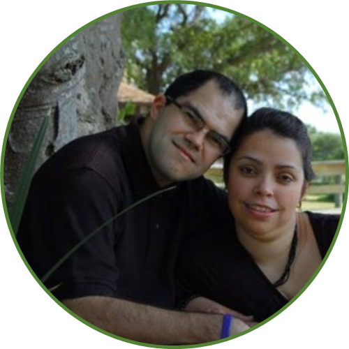 Conócenos – Iglesia Bautista Calvario